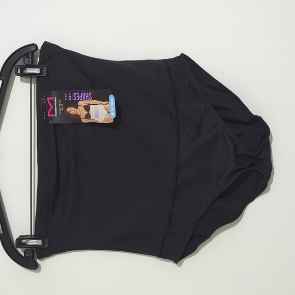 Maidenform | Intimates & Sleepwear | Maidenform High Waist Brief Black ...